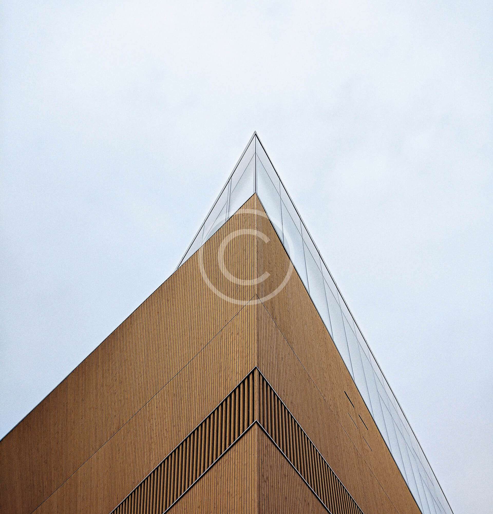 Architectural Beauty for Texture Lovers – ADUFC