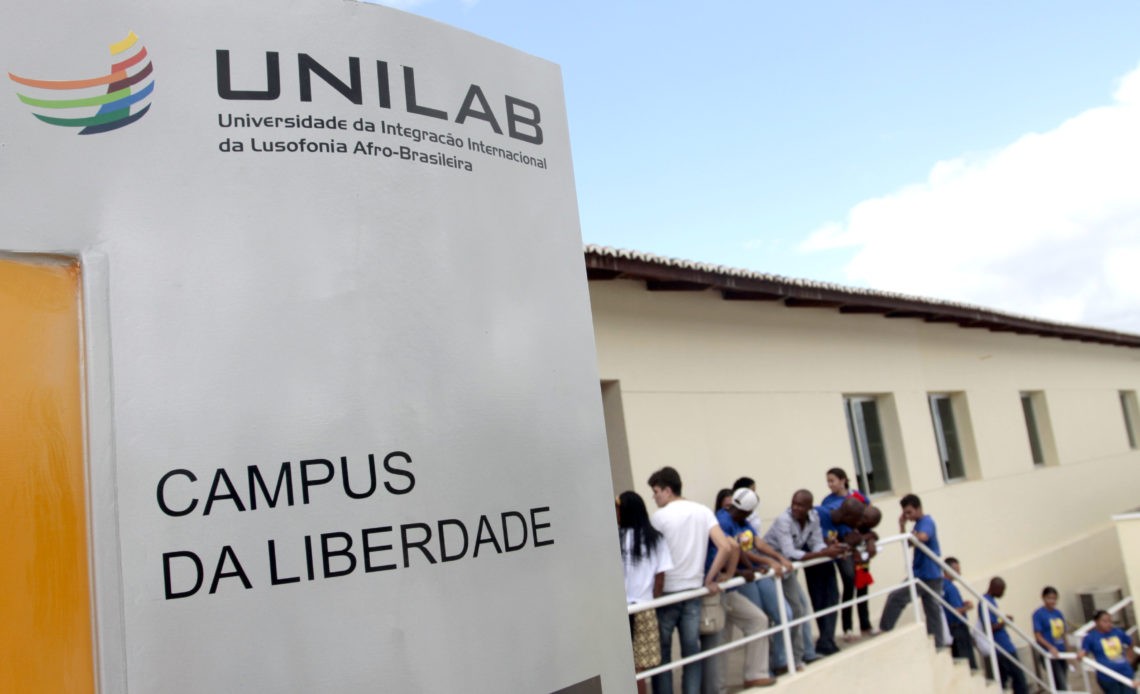 TRANSPORTE ESCOLAR – Estudantes da UNILAB que moram em Fortaleza ...