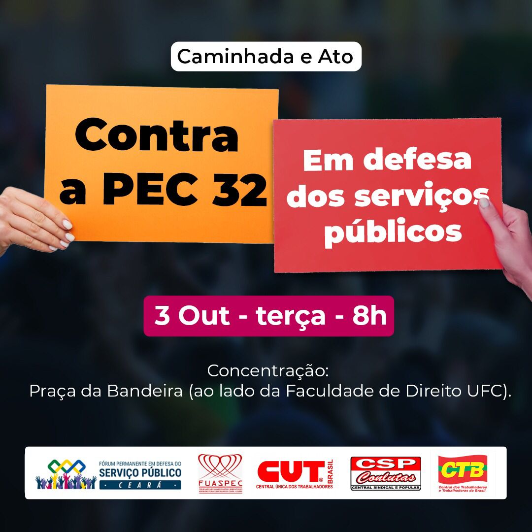 Campanha Salarial 2024 Em Assembleia Geral Adufc Analisa Conjuntura