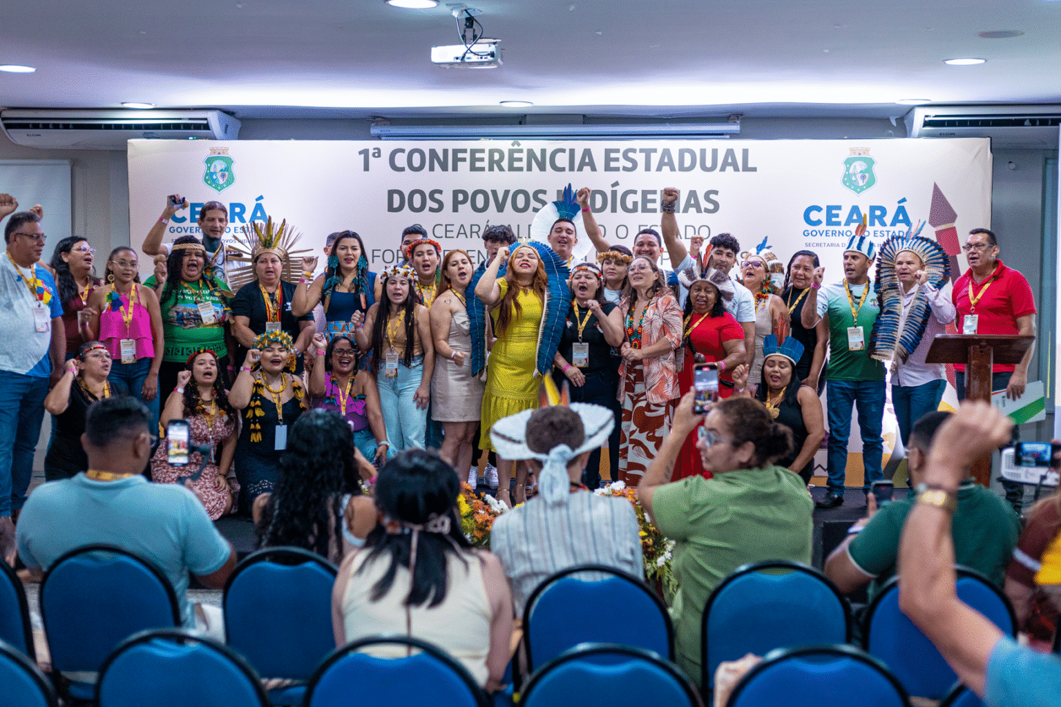 CEARÁ INDÍGENA — Você conhece as etnias indígenas do Ceará? – ADUFC